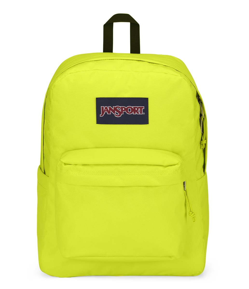 SuperBreak® Plus - Laptop Backpack | JanSport South Africa
