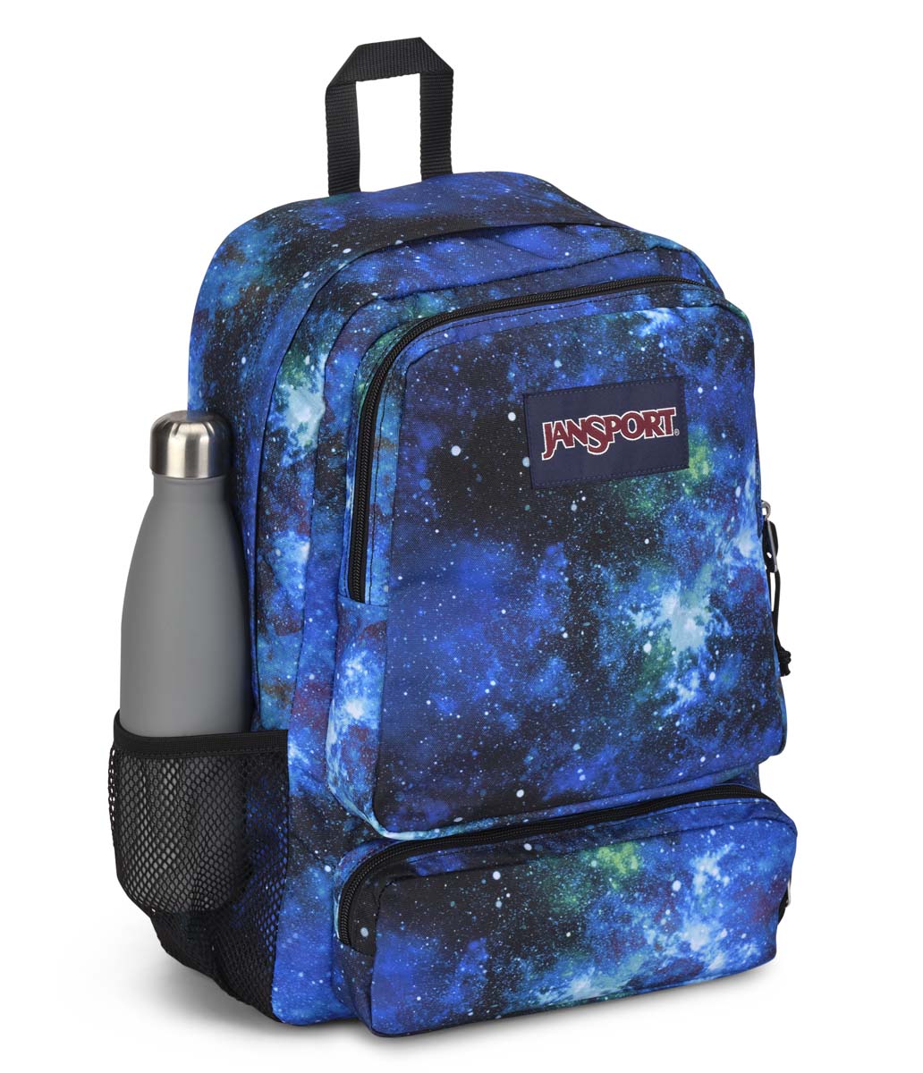 DOUBLETON Cyberspace Galaxy