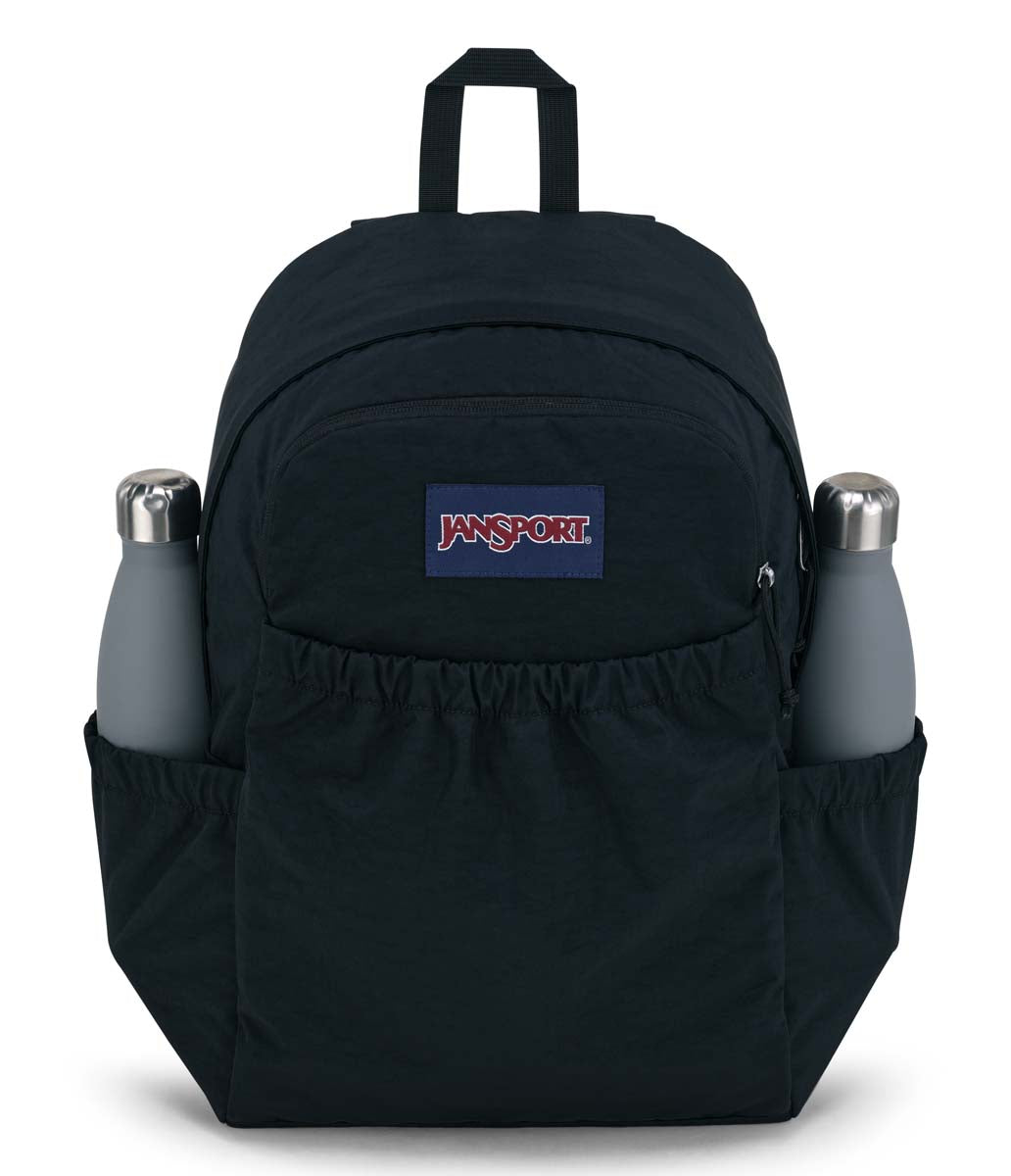 SLOUCH PACK Black