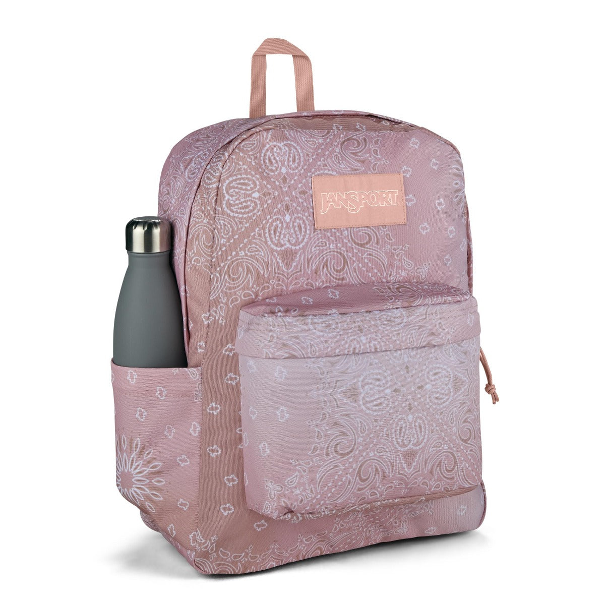 Superbreak 2 Cowboy Kerchief Misty Rose